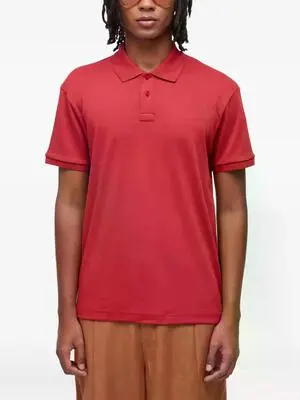 OSKLEN Supersoft Polo Shirt