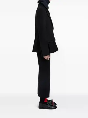 Proenza Schouler Buttoned Blazer