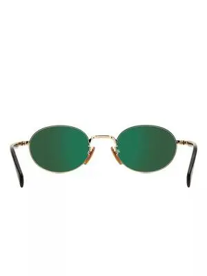 DB EYEWEAR BY DAVID BECKHAM Round-frame Sunglasses