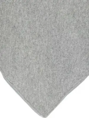 ALLUDE Cashmere Scarf