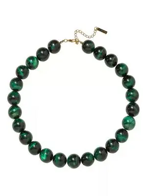JENNIFER BEHR Wanda Beaded Necklace