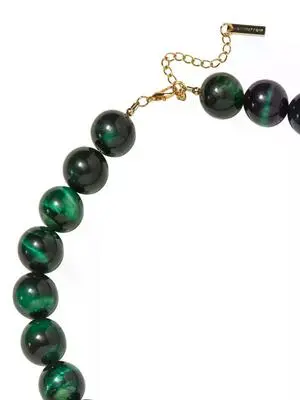 JENNIFER BEHR Wanda Beaded Necklace