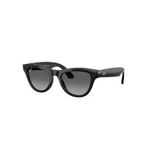 Ray-ban Meta Ai Glasses - Black