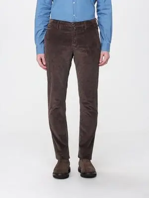 Jacob Cohen Pants - Brown