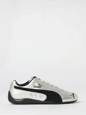 PUMA Sneakers - Silver