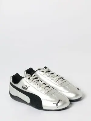 PUMA Sneakers - Silver