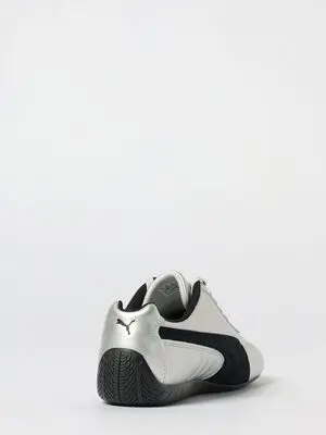PUMA Sneakers - Silver