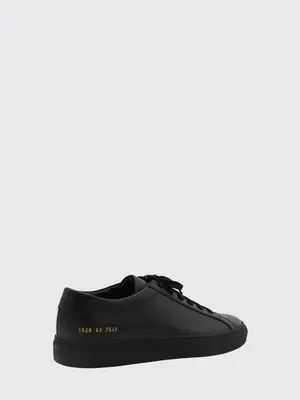 COMMON PROJECTS Lace-up Sneakers