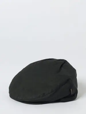 Barbour Cap Black