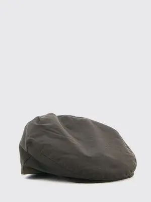 Barbour Cap - Green