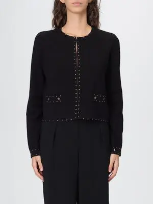 TWINSET Embellished Cardigan