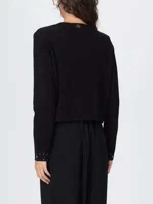 TWINSET Embellished Cardigan