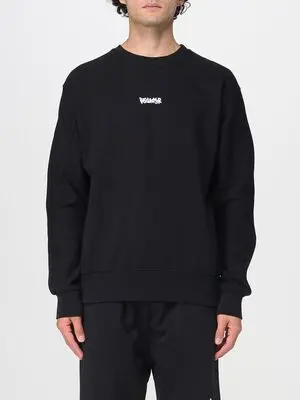 DISCLAIMER Sweatshirt - Black