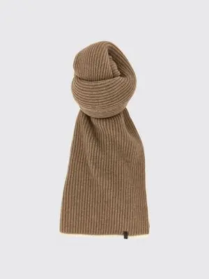 Brunello Cucinelli Scarf - Brown