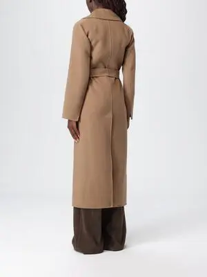 Max Mara Coat - Camel