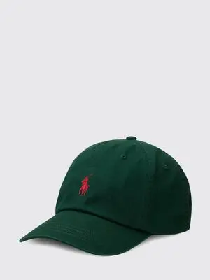 Polo Ralph Lauren Cap - Forest Green