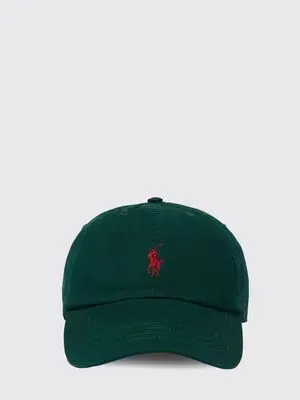 Polo Ralph Lauren Cap - Forest Green