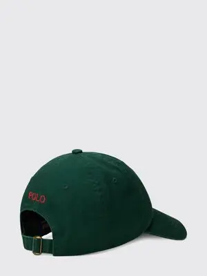 Polo Ralph Lauren Cap - Forest Green
