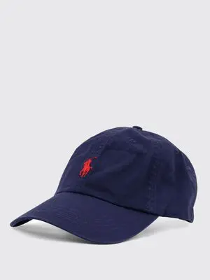 Polo Ralph Lauren Cap Navy