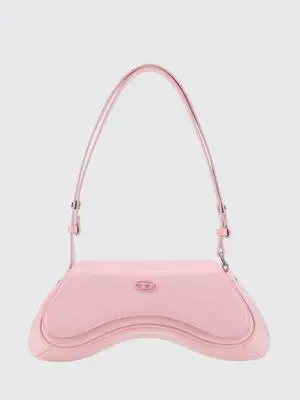 DIESEL® Diesel Crossbody Bag Pink