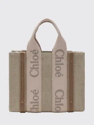 Chloé Handbag - Beige