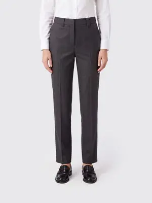 Incotex Tailored Trousers - Grey