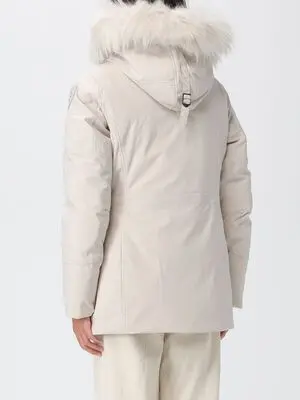 BLAUER. Coat - Grey