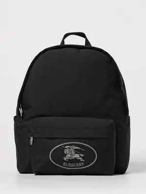 Burberry Backpack - Black
