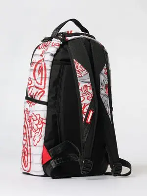 SPRAYGROUND Printed Backpack