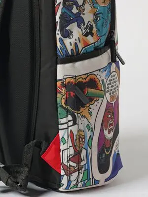 SPRAYGROUND Printed Backpack