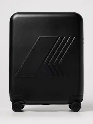 K-WAY K-Way Travel Bag Black