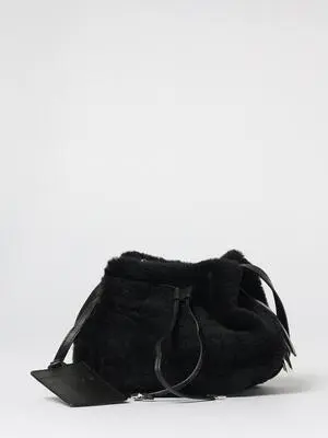 Hogan Mini Bag - Black