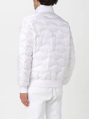 BLAUER. Jacket - White