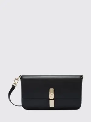 Furla Shoulder Bag - Black