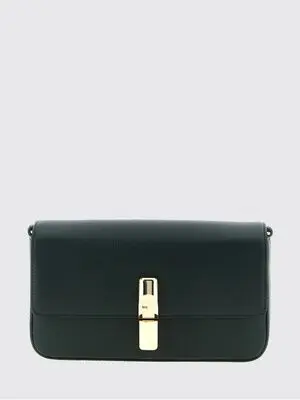 Furla Crossbody Bag - Green