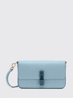 Furla Crossbody Bag - Sky Blue