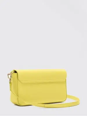 Furla Crossbody Bag - Yellow