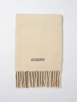Jacquemus Scarf - Red