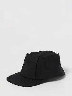 Issey Miyake Cap - Black
