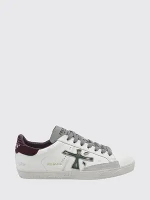 Premiata Low Top Sneakers