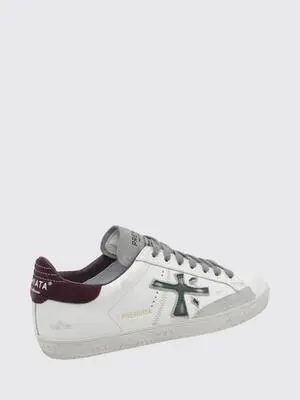 Premiata Low Top Sneakers