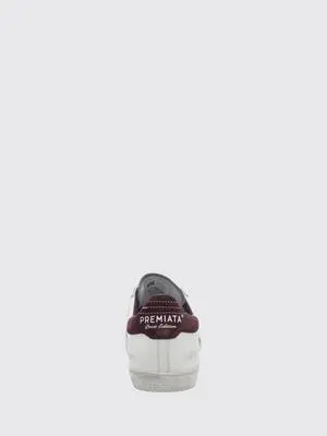 Premiata Low Top Sneakers