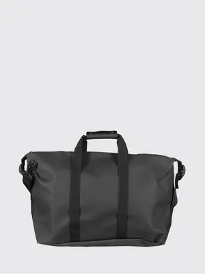 Rains Travel Bag - Black