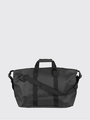 Rains Travel Bag - Black