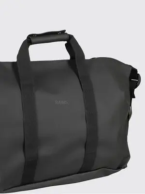Rains Travel Bag - Black