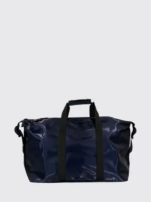 Rains Rains Travel Bag Electric Blue