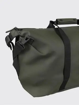 Rains Hilo Weekend Waterproof Travel Bag - Green