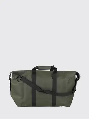 Rains Hilo Weekend Waterproof Travel Bag - Green