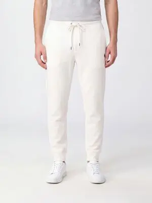Polo Ralph Lauren Joggers - White