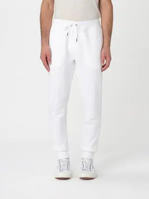 Polo Ralph Lauren Joggers - White